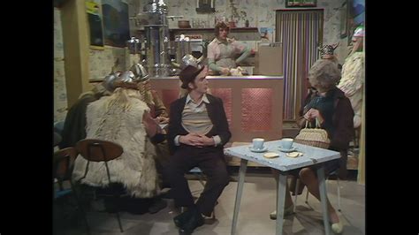 Monty Python S Flying Circus Series Tv Tropes