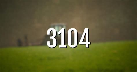 [solved] Fixing Tractor Error Code 3104 Open Rail Pressure Relief Valve