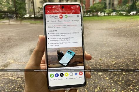 Infinix Note X Review Techsprout News