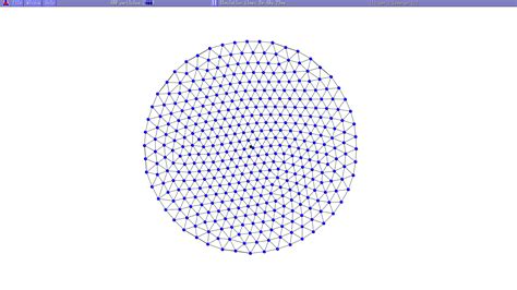 Particle Simulator By Lisyarus