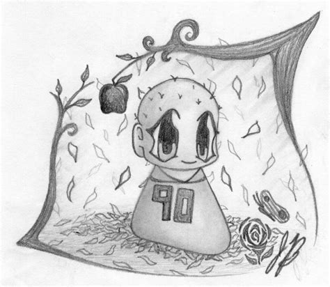 Peter Chibi By Youkai Chogonou On Deviantart