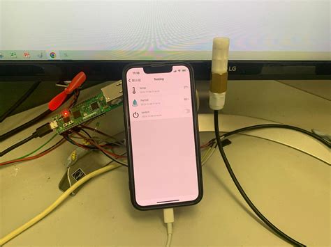 w5100s evb pico tlink
