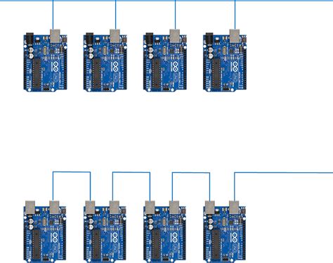 Double Rj45 Networking Protocols And Devices Arduino Forum
