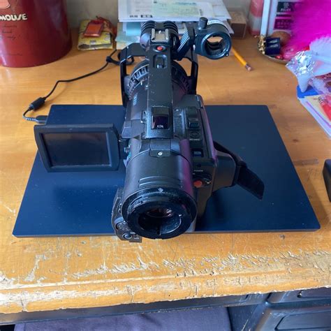 Yahooオークション Panasonic Ag Dvx100bになります