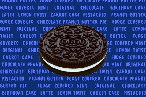 Oreo Slogan Oreo Slogan