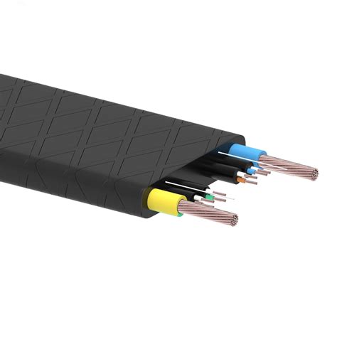 Кабель КПЛК 2х0.75+4х(2х0.20) Кев-Рус/KR Automation - купить в Москве и ...