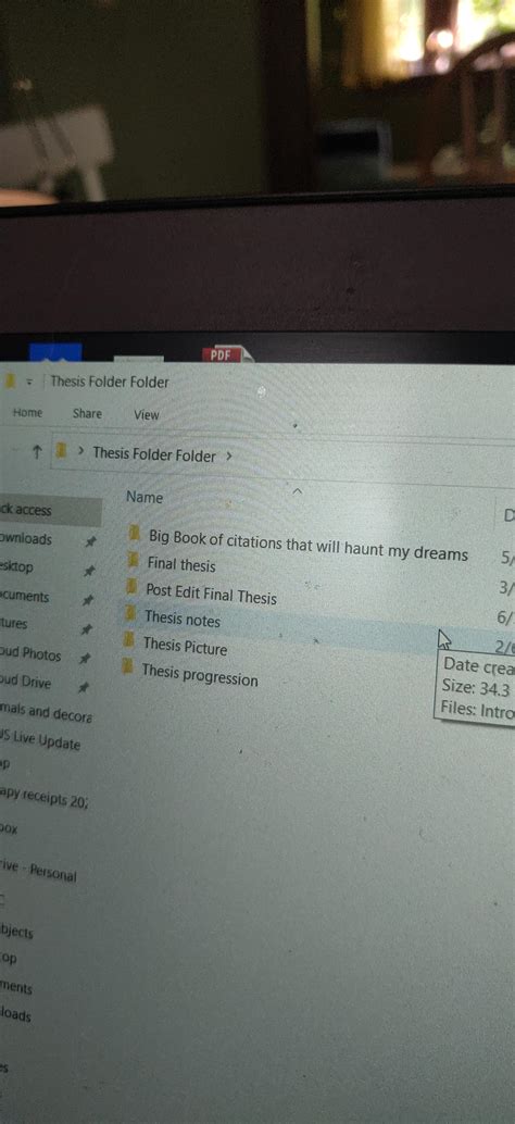 Descriptive Folder Names Rlabrats