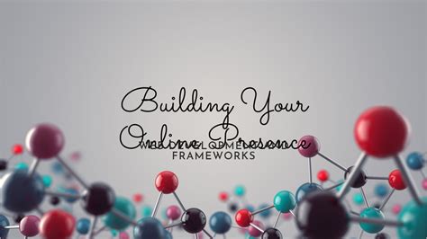 Web Development And Related Frameworks