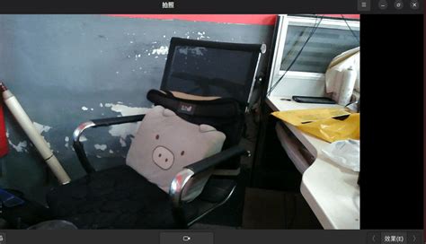 奥比中光深度相机astra Pro初试 鱼香ros