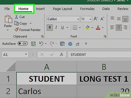 How To Add Up Columns In Microsoft Excel Easy Methods