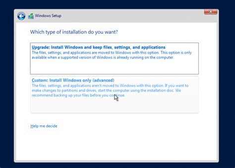 How To Install Windows Server On VirtualBox Couchbase