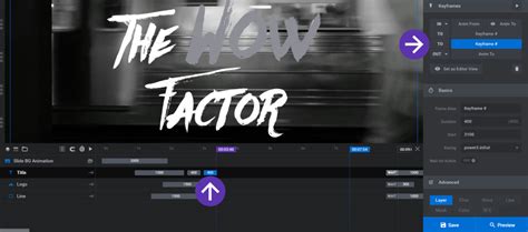 Additional Animations ClassyDevs