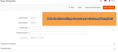 Magento PDF Invoice Extensions Top 10 Tools For Billing