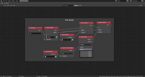armory 3d game engine