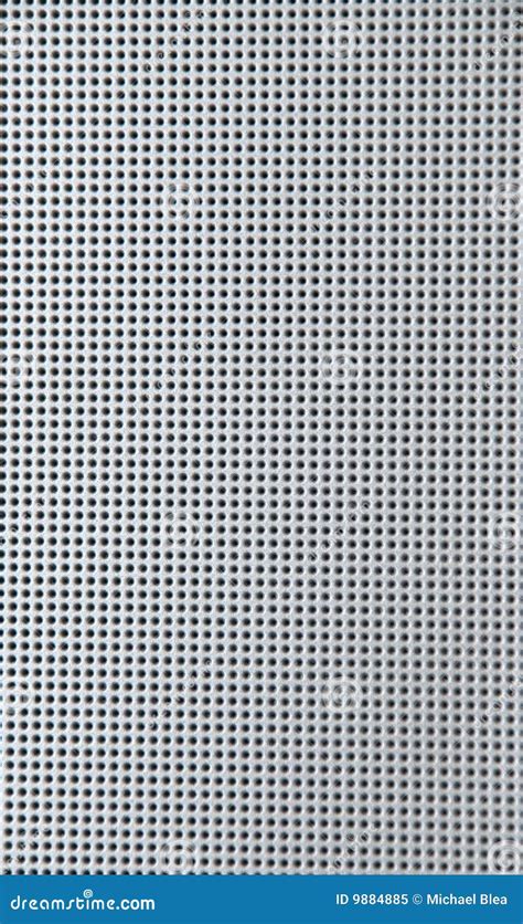 Technology Grid Background Pattern Stock Image Image Of Comb Vertical 9884885