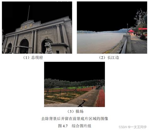 基于区域生长和形态学处理的图像融合方法——matlab图像处理区域生长代码 Matlab Csdn博客