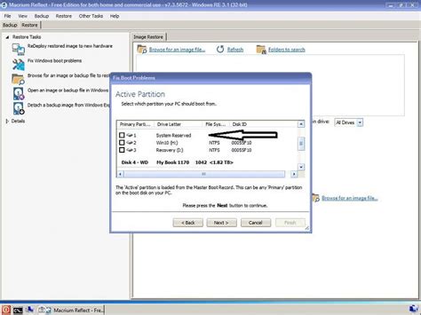 Computer Stuck In Automatic Repair Loop Page Windows Forums