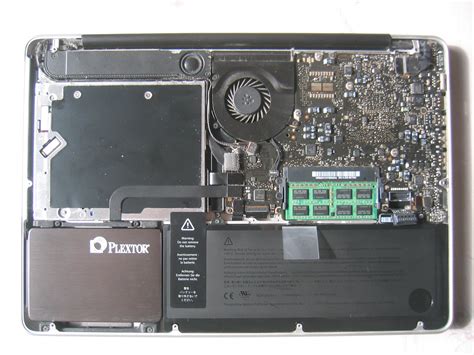 How To Upgrade Macbook Pro Ssd Ram Mac Egg