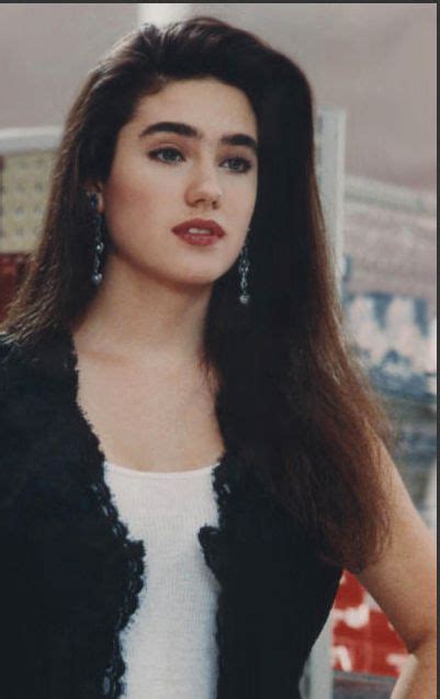 Jennifer Connelly Jennifer Connelly Jennifer Connelly Babe Jennifer Connoly