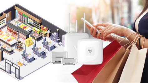 Harnessing The Power Of Integration A Retail Giants Journey To Smart