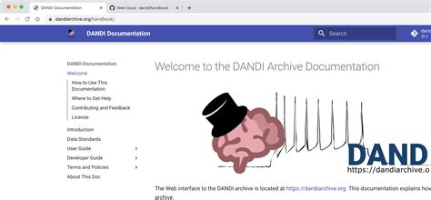 Favicon Not Showing Up · Issue 80 · Dandihandbook · Github