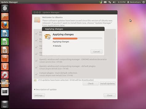 Ubuntu Without Unity Deviceguru