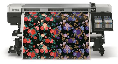 Epson Launches New Surecolor Textile Printers Yugatech Philippines Tech News Reviews