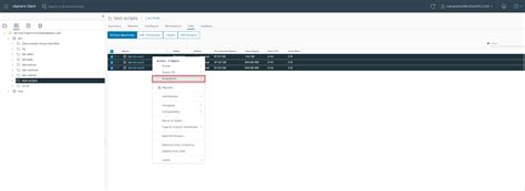Create A Test Environment For Powercli Scripts Humbled Geeks
