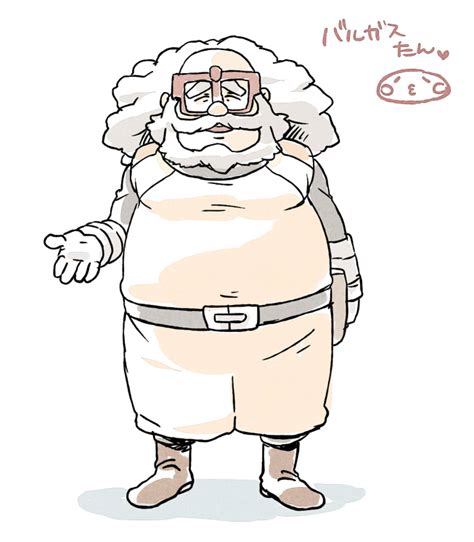 Safebooru 1boy Beard Character Name Closed Eyes Facial Hair Glasses