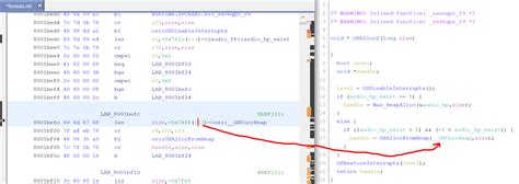 PowerPC Ghidra Decompiler Doesn T Understand Non R2 SDA Issue 325