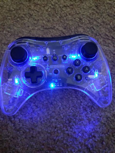 Afterglow Controller Game Consoles Mercari