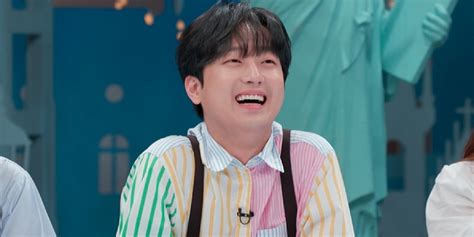 이찬원 미스터트롯 탑7 분위기 메이커는 정동원” Bnt뉴스