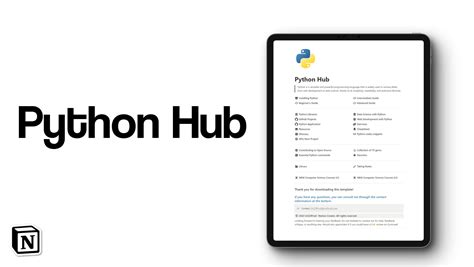notion · bundle os software personal template