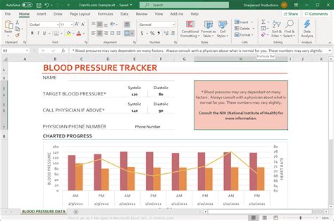 excel template file extension