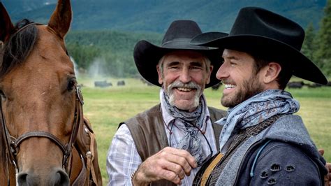 Forrie J Smith Actor Biography Photo Best Movies And Tv Shows