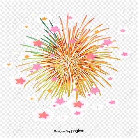 컬러 도로 폭죽 Png 일러스트 및 벡터 이미지 무료 다운로드 Lovepik