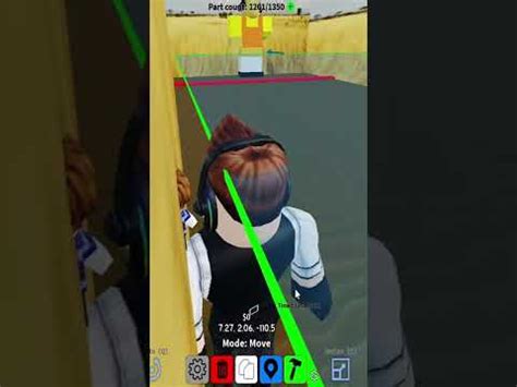 Tutorial On How To Make Red Light Green Light On Obby Creator YouTube