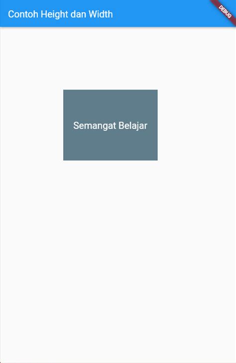 GitHub Iqbalwaldan Basic Flutter Pengumpulan Tugas Praktikum Ke Mata Kuliah Pemrograman