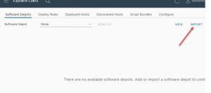 Adding Drivers Into VMWare ESXi Installation Image Windows OS Hub