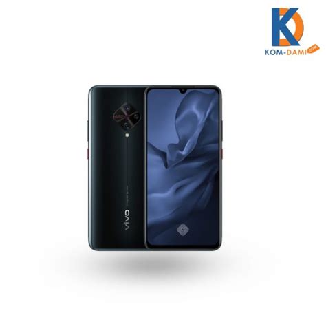 Vivo S Pro Gb Gb Kom Dami Com