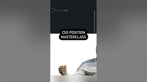 Master Css Position And Z Index Like A Pro Youtube
