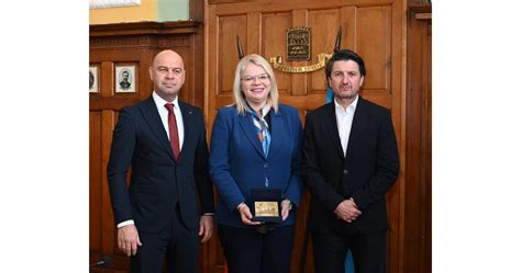 Мирослав Боршош и министърът на транспорта на Черна гора обсъдиха сътрудничество в областта на