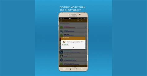 How To Remove Preinstalled Facebook Apps On Your Android Smartphone