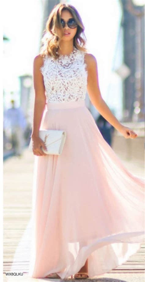 Chiffon Party Wear Lace Maxi Dresses At Piece In Nagpur Id