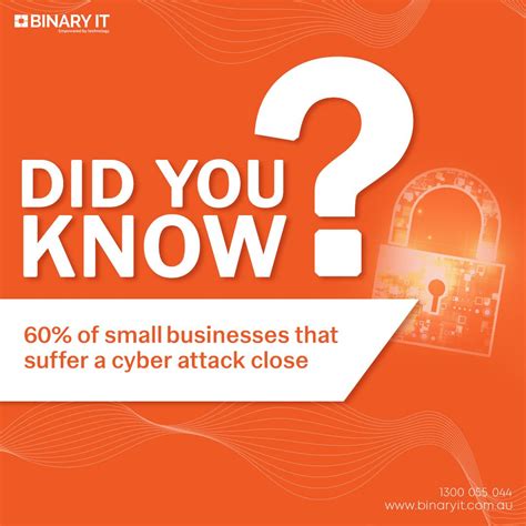 Binary It On Linkedin Smallbusinesssecurity Binaryitexpertise