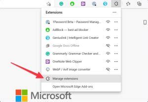 Top Ways To Fix Microsoft Edge High CPU Usage TechWiser