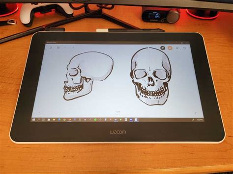 Wacom One Is For Creatives Who Want To Up Their Game [review] G Style Magazine