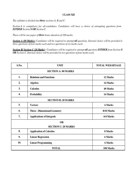 17 isc mathematics pdf matrix mathematics function mathematics