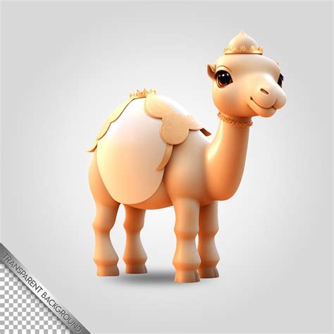 Cute Camel Clay Psd High Quality Free Psd Templates For Download