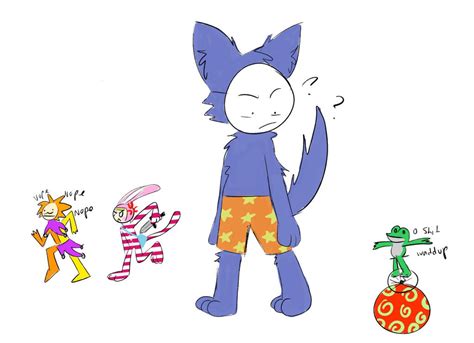 Here Come Dat Boi By Artisticsnivy On Deviantart